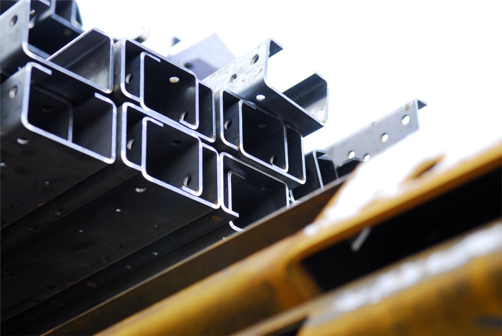 Angle, Channel & Flats - United Metal Corporation